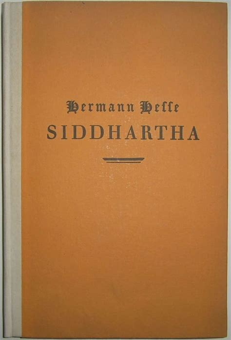 Siddhartha Novel Wikipedia