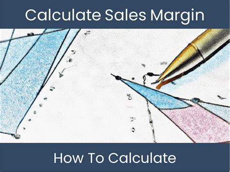 calculate sales margin boost your profit excel