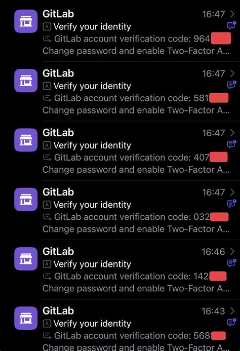 My Account Got Blocked Because Of A Gitlab Bug General Gitlab Forum