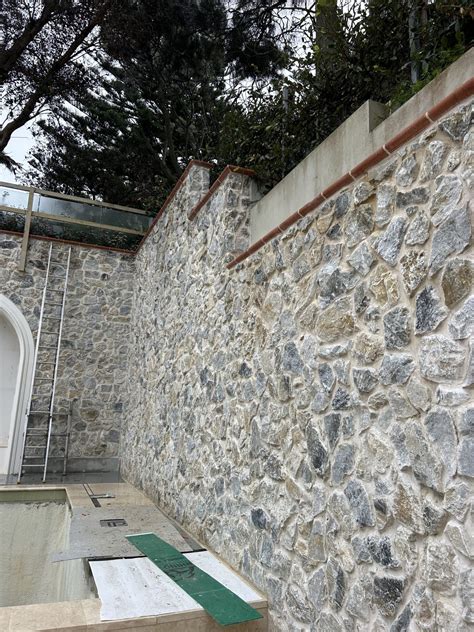 Natural Stone And Sandstone Cladding Tiles Sydney Tile And Stone