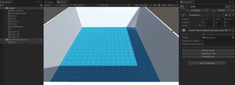 Ali Atmaca On Linkedin Unity3d Software Csharp Developer