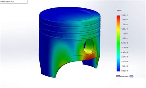 do fea structural analysis and cfd simulation using solidworks ansys