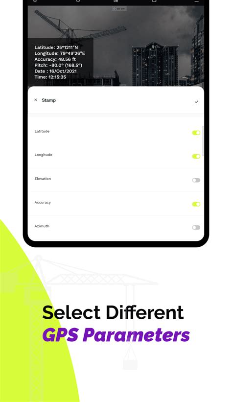 Gps Angular Camera App For Android Download