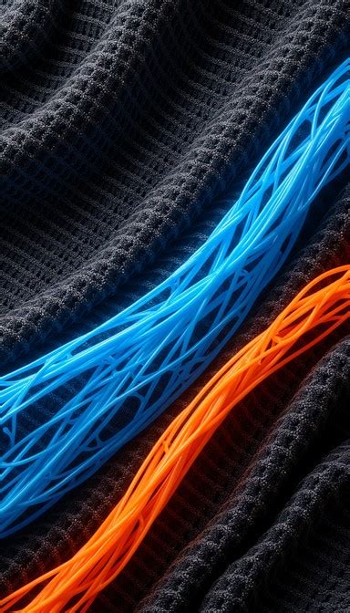 Free Dynamic Textile Flow Image Athletic Fabric Mesh Download At