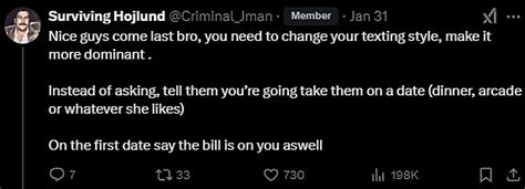 Single Man Begs For Dating Advice After Three Girls Reject Him Via Text In Quick Succession