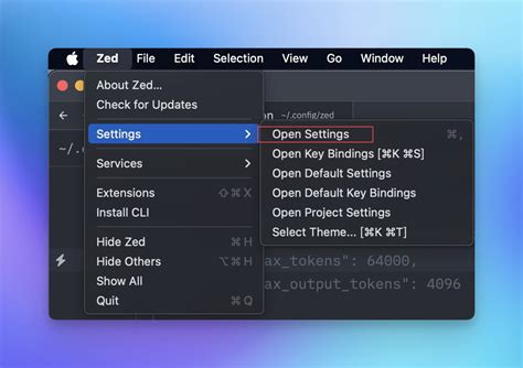 zed ide 介绍及如何添加 deepseek v3 和 deepseek r1 api？[同时附硅基流动的 deepseek v3 和