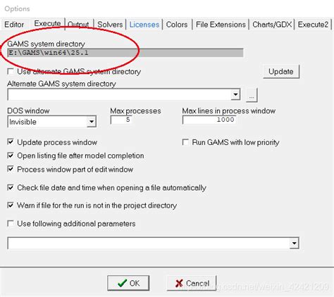 Gams与matlab的数据交互matlab中wgdx函数 Csdn博客
