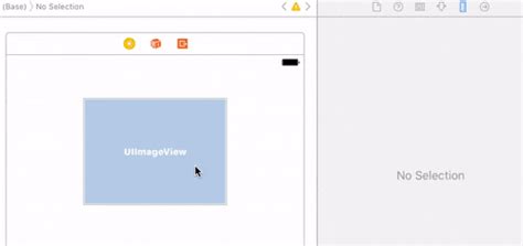 Xcode Auto Layout And Image Viewsviews Stack Overflow