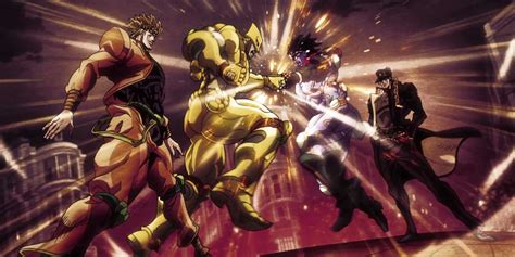 Most Iconic Jotaro Kujo Quotes From Jojos Bizarre Adventure Ranked