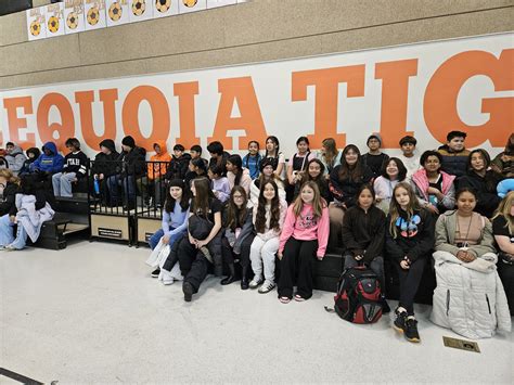 Sequoia School Manteca Ca