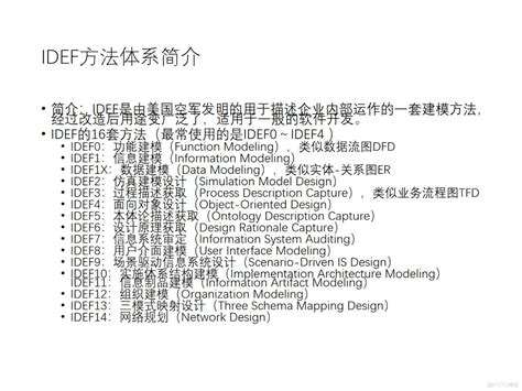 Ppt 企业架构togaf 4a 架构规划方法 P74智能制造数字化咨询的技术博客51cto博客 Ppt 企业架构togaf 4a 架构规划方法 P74智能制造数字化咨询的技术博客51cto博客