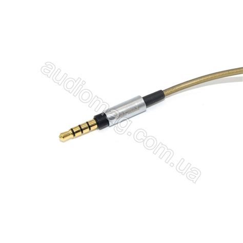 Купить провод для наушников аудиокабель JBL J55 J55A J88 J88A Earmax