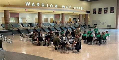 2024 Clc Photos Walter E Stebbins High School Afjrotc Oh 022