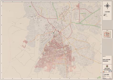 Implementation Of A Spatial Database For Property Valuation Compuplot