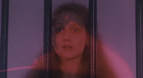 The Mafu Cage 1978 Carol Kane The Mafu Cage S Horror Weird Redhead Apple Actress
