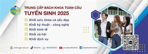 Thông báo tuyển sinh trình độ trung cấp 2025-2026 | giaoducsmartway