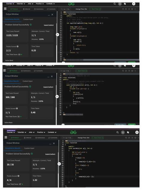 Day 76 Of The Data Structures And Algorithms Challenge Devanshu Gupta Posted On The Topic