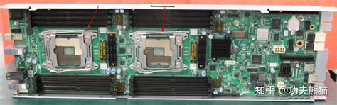 服务器硬件专家一本通——服务器硬件（3）一文讲清cpu 知乎