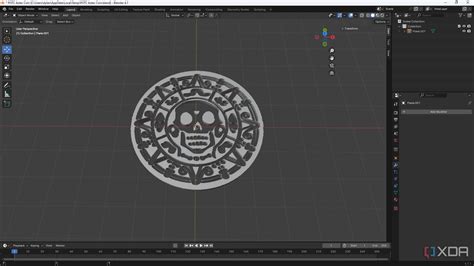 5 Beginner Blender Projects