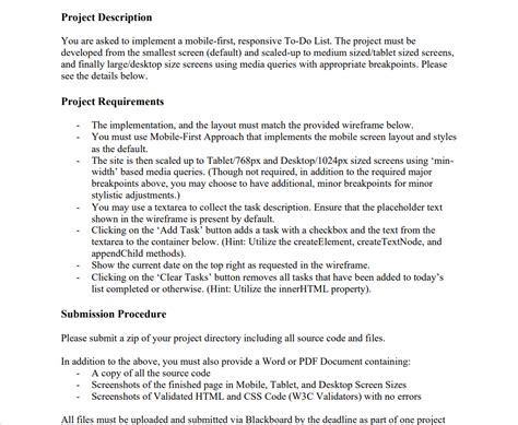 solved project description you are asked to implement a