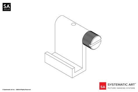 Hooks Hangers Safety Hooks Art Hanging Hooks