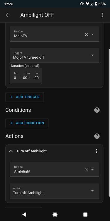 Inconsistent Automations On Wifi Configuration Home Assistant Community