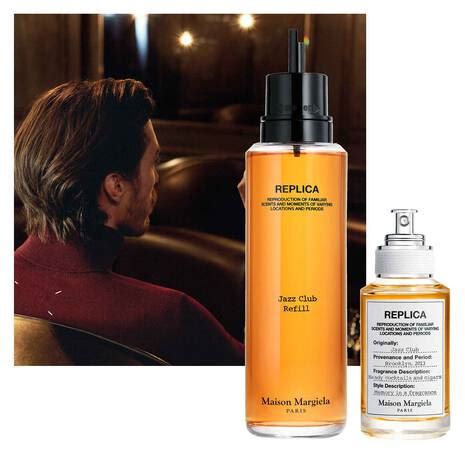 REPLICA Jazz Club,Refill Set by Maison Margiela