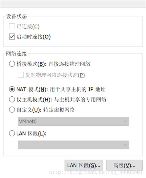 虚拟机模拟服务器环境相关问题虚拟机模拟业务环境 Csdn博客 虚拟机模拟服务器环境相关问题虚拟机模拟业务环境 Csdn博客