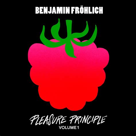 benjamin fröhlich cooper saver longhair chasing ghosts pleasure