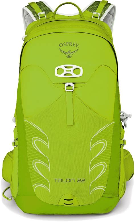 Рюкзак Osprey Talon 22 Black Черный 009.1414, 009.1413 - отзывы, видео ...