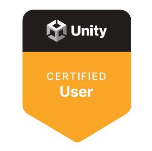 Unity Certified User Certification CAD ALL Institute Of Architecture Digital Arts