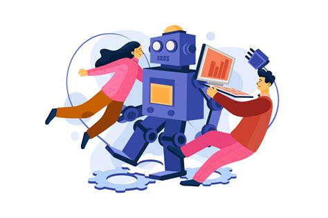 Automated Tasks Can They Speed Up My Business Bspoke Software Digital Transformation Partners