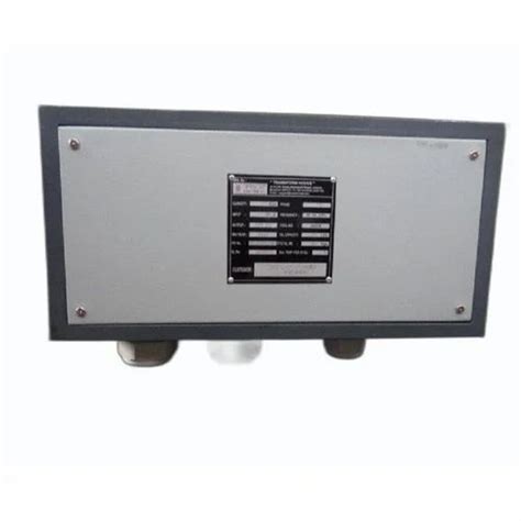 Compact Gemini GE0101180 DC Source Variable Analog 24V At 45000