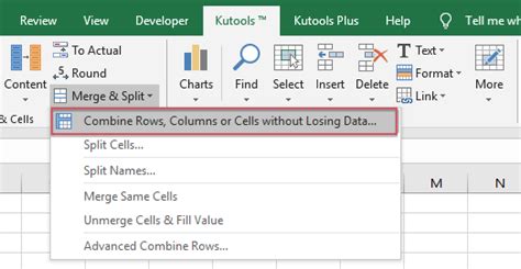 How To Transpose Data From Column Into One Single Cell In Excel