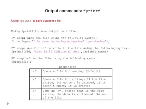 Introduction To Programming For Mechanical Engineers ME 319 Ppt Download