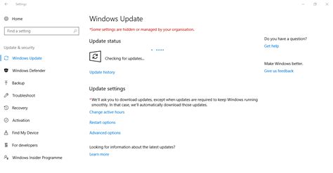 Command Line Equivalent Of Wuauclt In Windows 10 Windows Server 2016