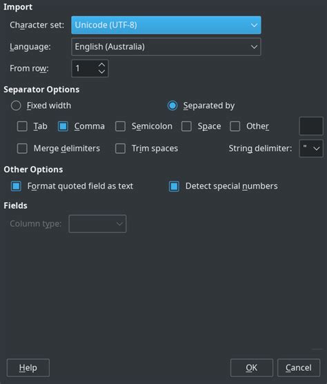 Upgrade To Debian And Now LibreOffice Calc Doesn T Show Preview