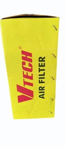 Vtech Air Filter At Best Price In Nagpur By Aum Shakti Trading Co Id