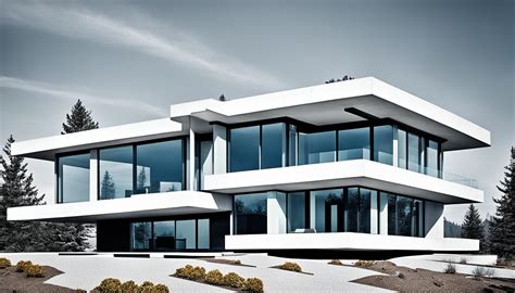 Model Casa Fara Acoperis Idei Unice și Moderniste