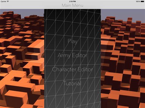 Ipad Why Does This Vertex Shader Have Different Output On The Device