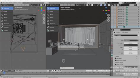 Blender 3d Architect Pro Updates 2020122 • Blender 3d Architect