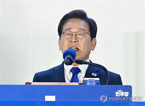 이재명 대통령 오전 6시 21분 임기 개시…군통수권 자동이양 종합 연합뉴스