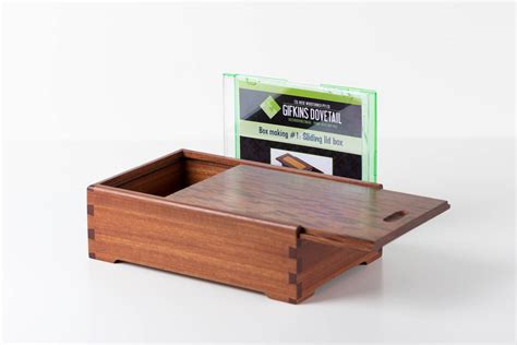 Bore Box Bit Use It To Decorate Your Boxes Large And Small