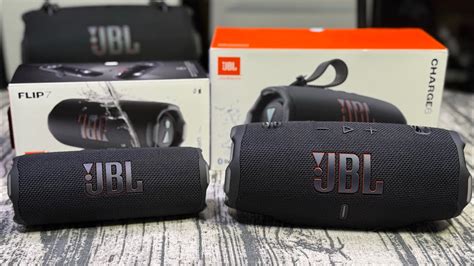 JBL Charge Amazing Features You Need To Know