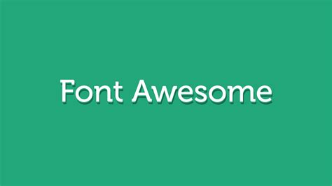 How To Add Font Awesome Icons To Wordpress Manually Berocket Blog