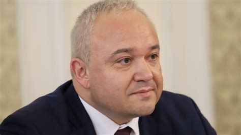 Демерджиев Убийството на Алексей Петров ще бъде използвано като повод за чистка в службите