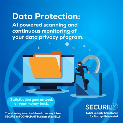 Securily On Linkedin Dataprotection Privacybydesign Securilyinnovates