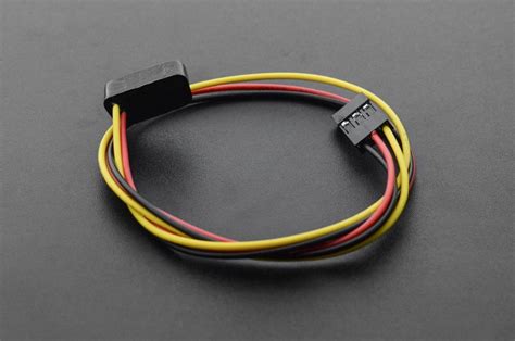 Dfrobot Gravity Capacitive Non Contact Liquid Level Sensor 3mm Tr