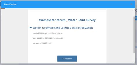 Using Datetimestamp In Calculation Fields Returns Date But No Time