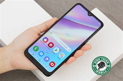 Sửa Samsung Galaxy A s lỗi Wifi Giải pháp tối ưu